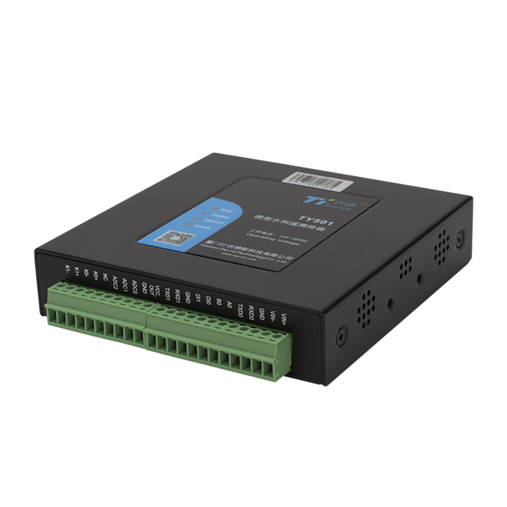 Bivocom IOT Telemetry Data Logger with Modbus 3G/4G RTU Module MQTT ...