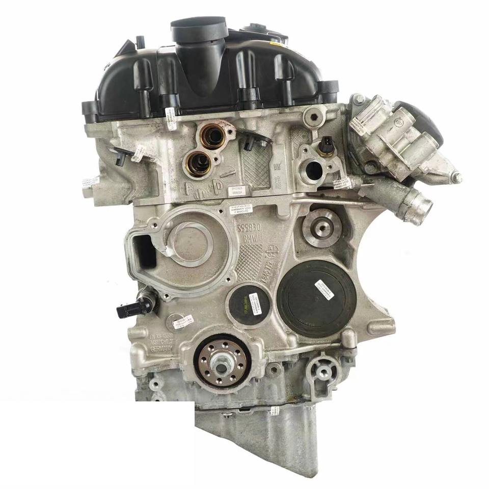 N42 N46 Engine Motor for BMW 2.0L E90 E60 E66, New Gas Engine, Ideal ...