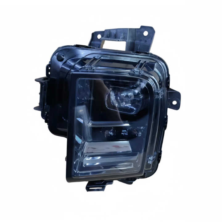 Chinese Brand New Auto Parts - LED Headlights for Lixiang Suvs