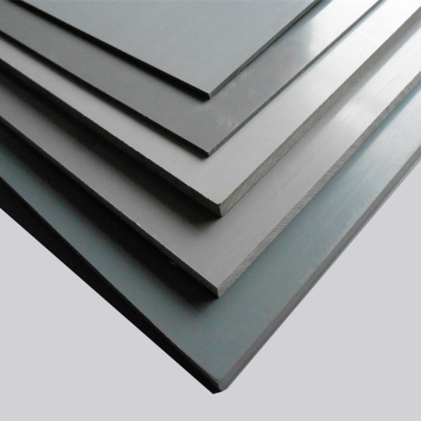 Recycled PVC Sheeting - Durable and Versatile Solutions