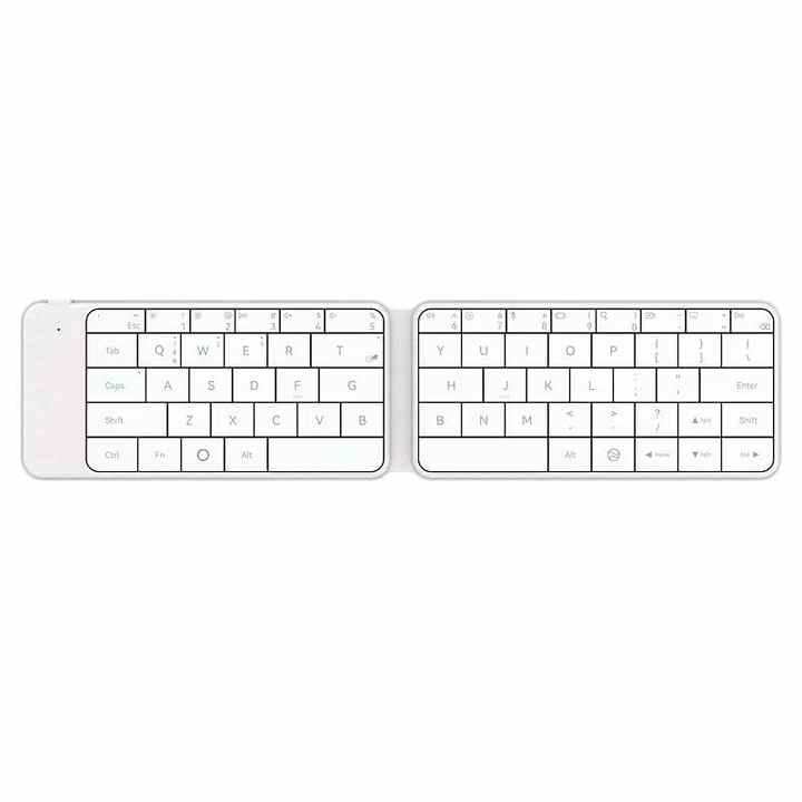 2025 HUA WEI Mate Xts Ultimate Design Keyboard - Wireless & Mini