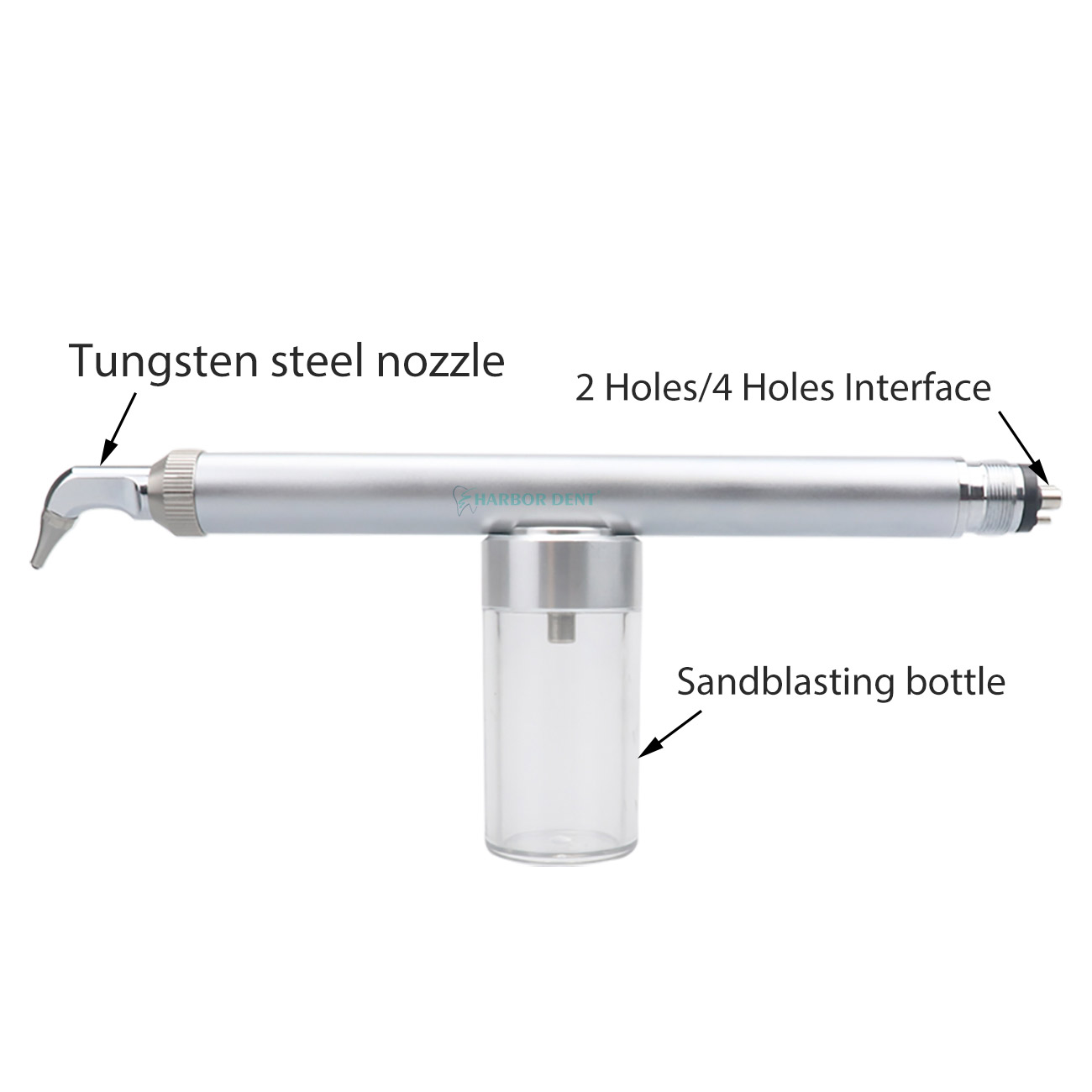 How to Choose the Best Sandblasting Gun Nozzle: A Complete Buying Guide