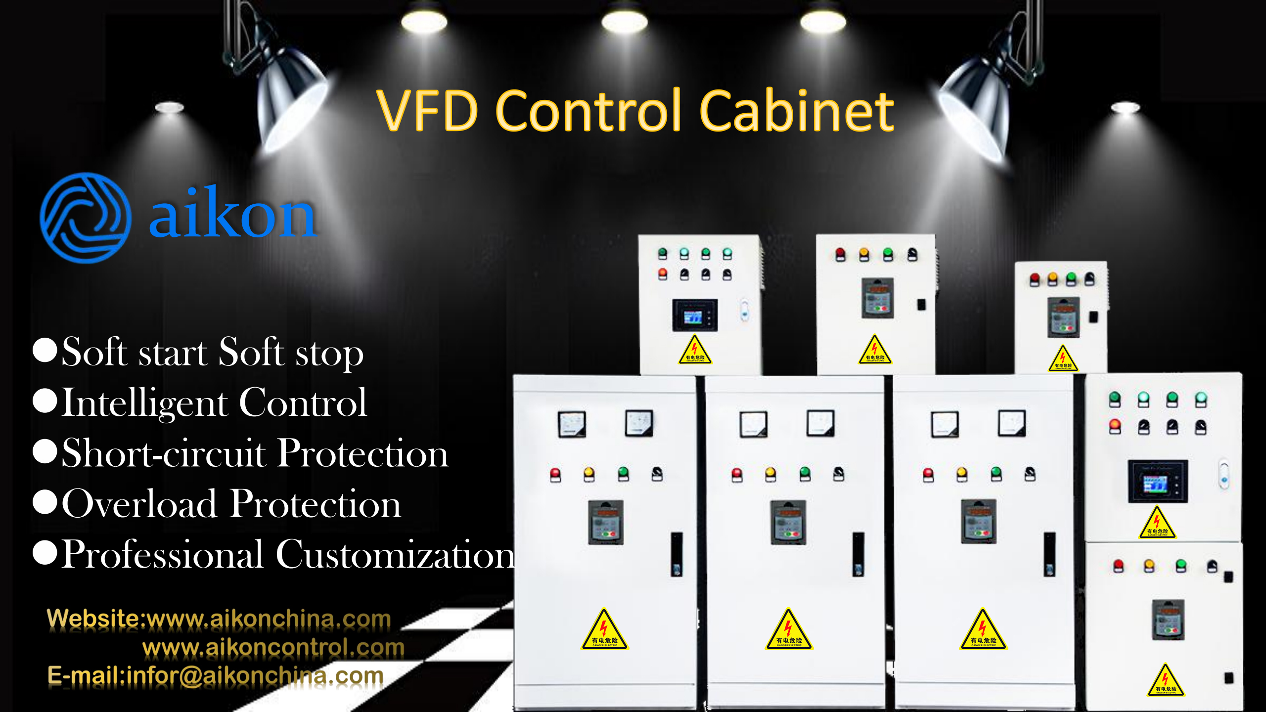 20kw 75kw Hướng Dẫn Sử Dụng Auto Vfd Motor Controller Máy Phát Điện ...