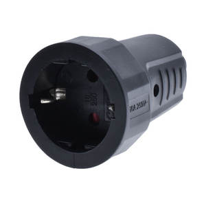 Innovative female schuko plug to Keep Devices Powered - Alibaba.com