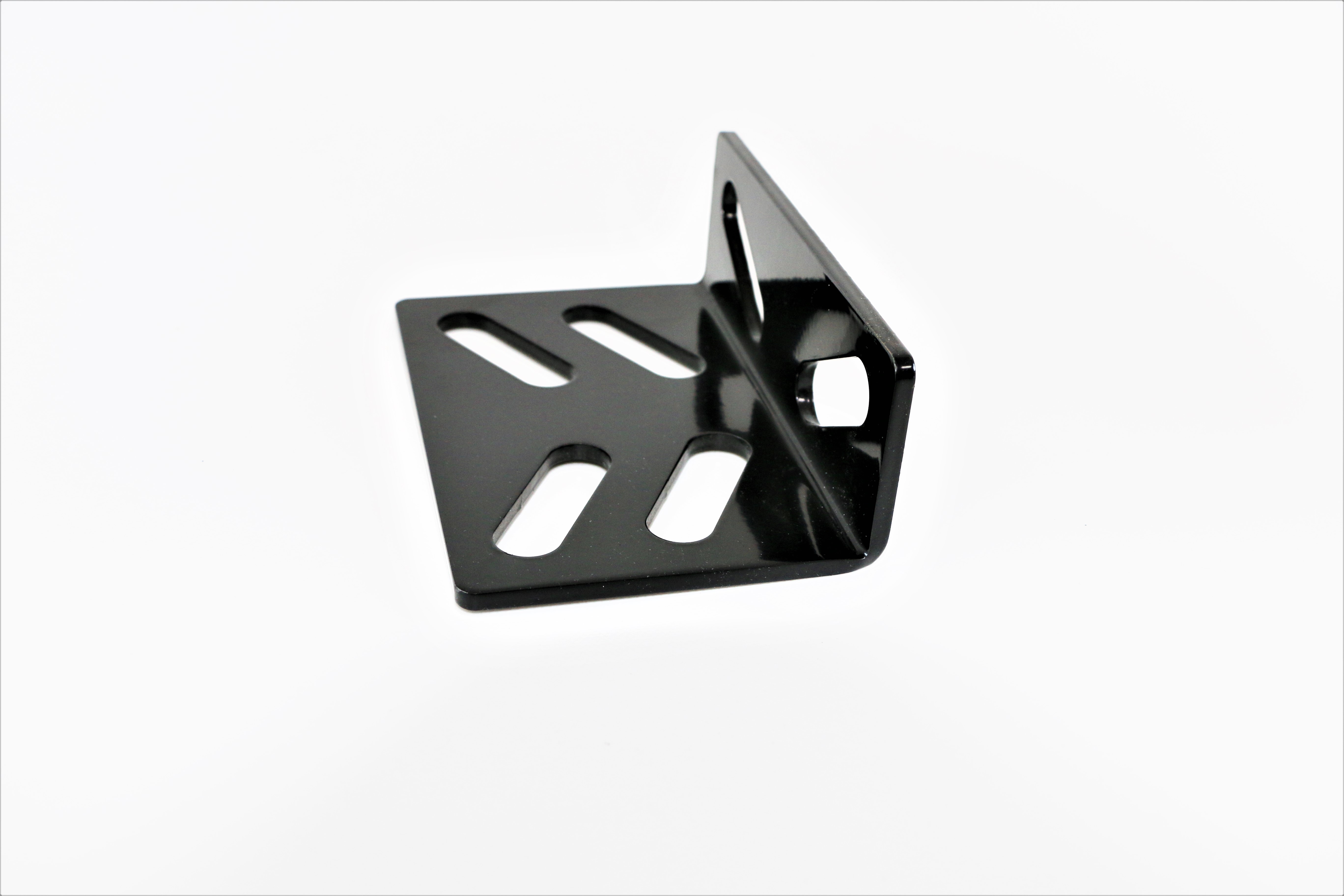 Elevator Guide Rail Brackets with Shaft Parts manufacturer, company ...