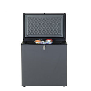 Kerosene Powered Chest Freezer - Efficient & Reliable