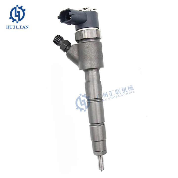 Diesel Engine Parts Fuel Injector 0445110661 0445110603 32r61-00020 ...