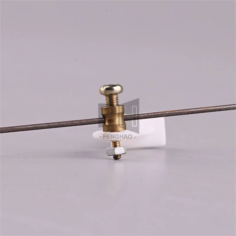 Model Aircraft Quick Adjuster Complete Fixed Wing Aircraft Metal ...