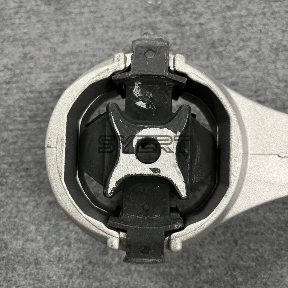 Engine Transmission Gearbox Mount Bearing High Quality 6RD199851A ...