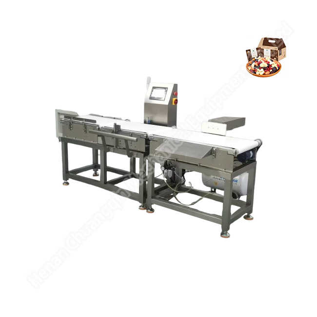 Check Weight Scale Digital Weight Machine Check Weigher Machine With Rejector| Alibaba.com