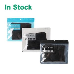 Venta al por mayor bolsas para empaque de ropa interior-Compre online ...