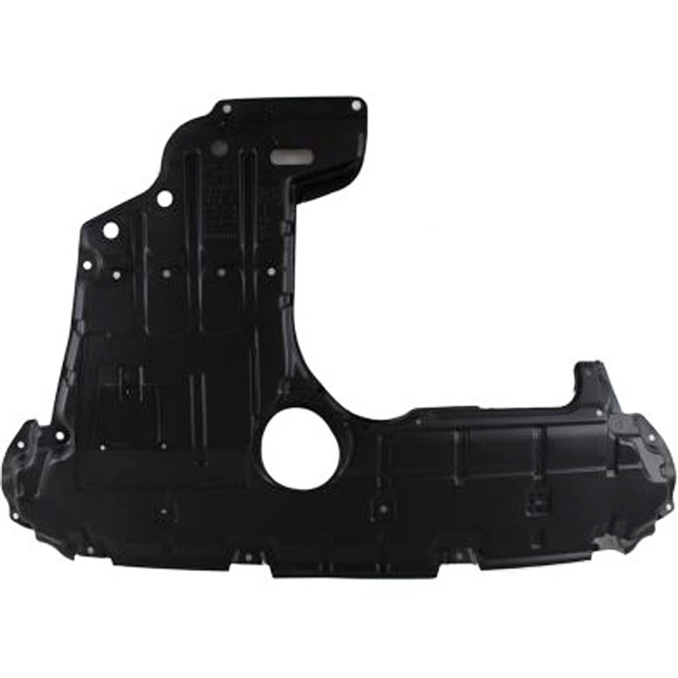 51410-0R020 YINING Inner Fender Liner (Black PE) for for 2005-2011 ...