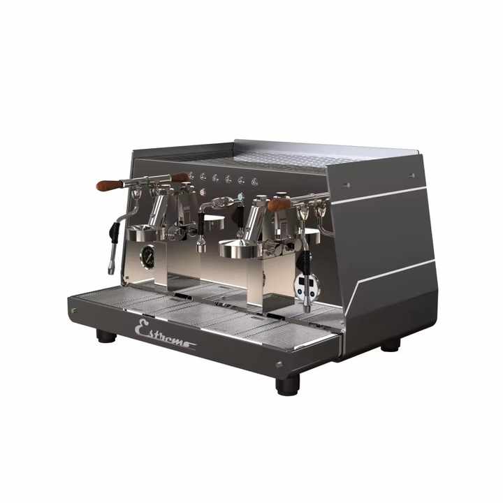 Best Commercial Coffee Machine - Smart & Automatic Espresso