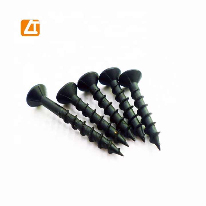 Self Tapping Screw with Price - Drywall & Tapping Solutions