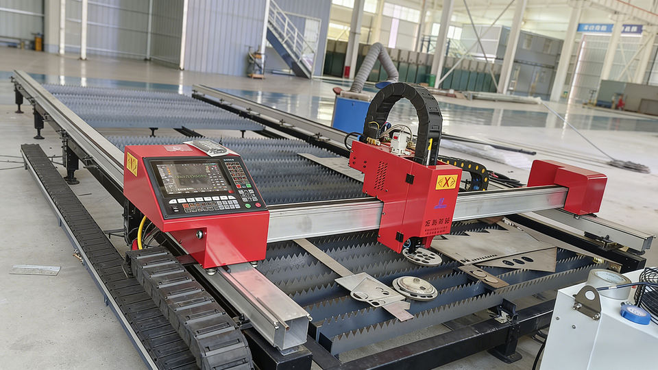 Portable Laser Cutting Machine Metal Sheet Cutter for Carbon Steel ...