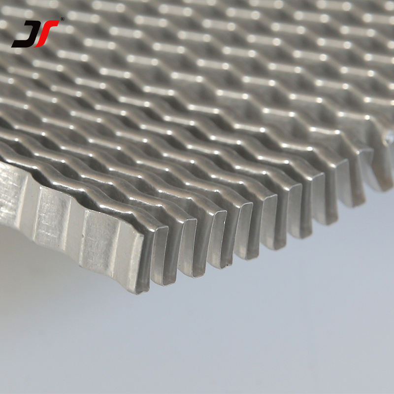 OEM Aluminum Condenser Radiator Cooling Louver Fin – Durable Heat ...