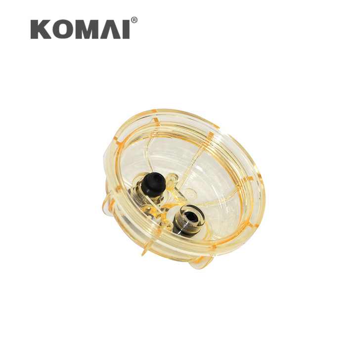 FUEL FILTER GLASS FILTER BOLW FILTER CUP for R90P 11LD-20260