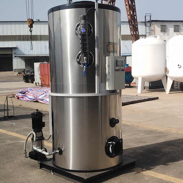 Commercial Gas Boiler Prices - Efficient for Small Mills