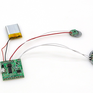 voice circuit board, voice circuit board Suppliers and Manufacturers at ...