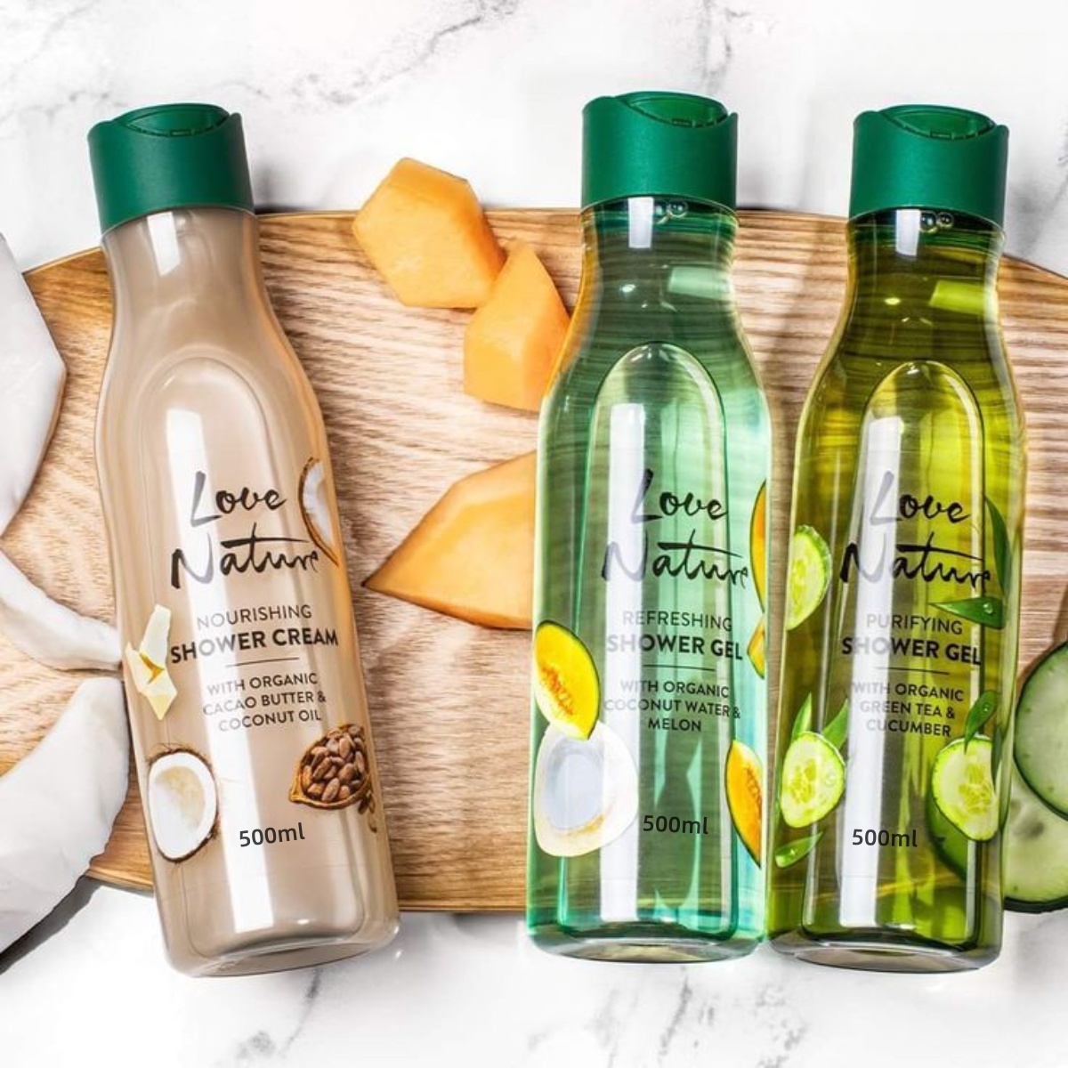 How to Choose the Best Natural Fresh Cucumber Gel: A Complete Buying Guide