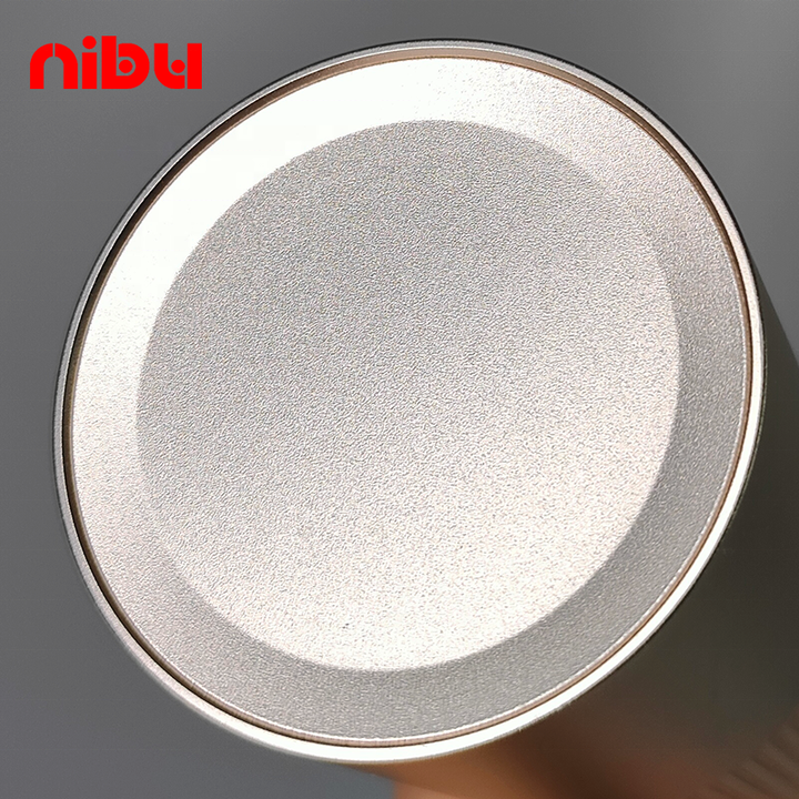 NIBU 30G Hand Crank Coffee Bean Mills - Manual Grinder