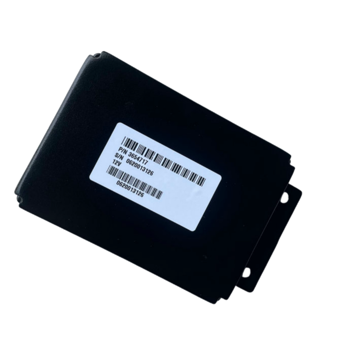 High Quality Diesel Engine Control Unit Module Engine ECU ECM 3654717 ...