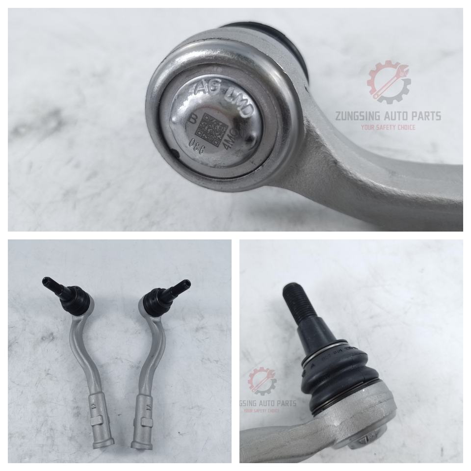 PMA Auto Parts 4M0423810C 4M0423811D 4M0423812D Suspension System Axial ...