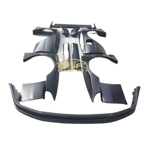 Find Durable, Robust nissan skyline r32 body kit for all Models ...