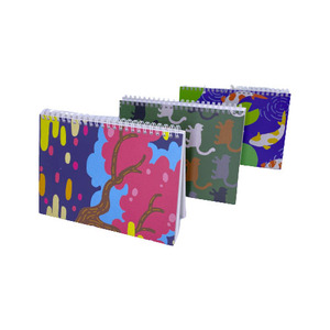mikirei notebook