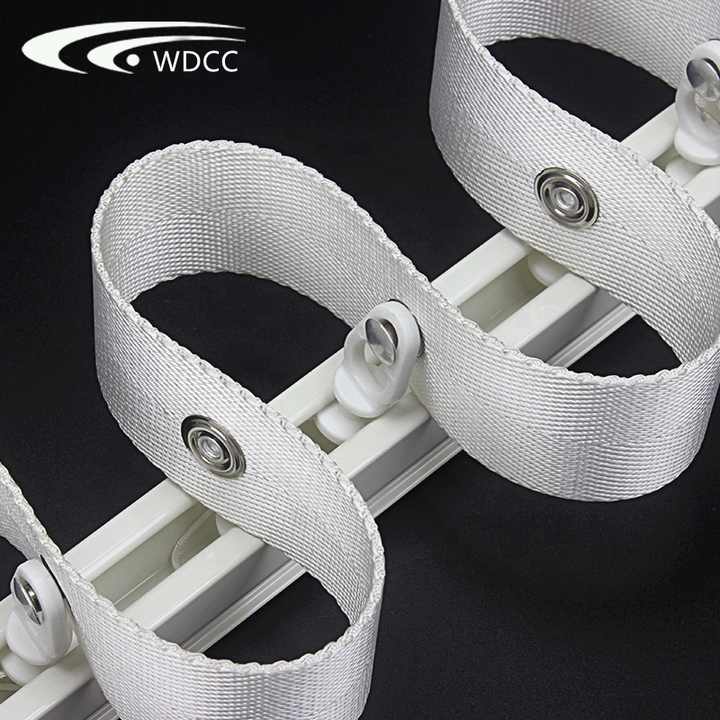 Wholesale Wave Pleat Tape - Durable and Stylish Curtains