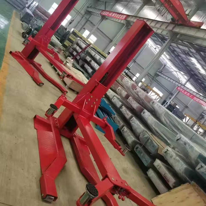 Eco-way China Manufacturer Lift Tools - Mini Portable Hoists