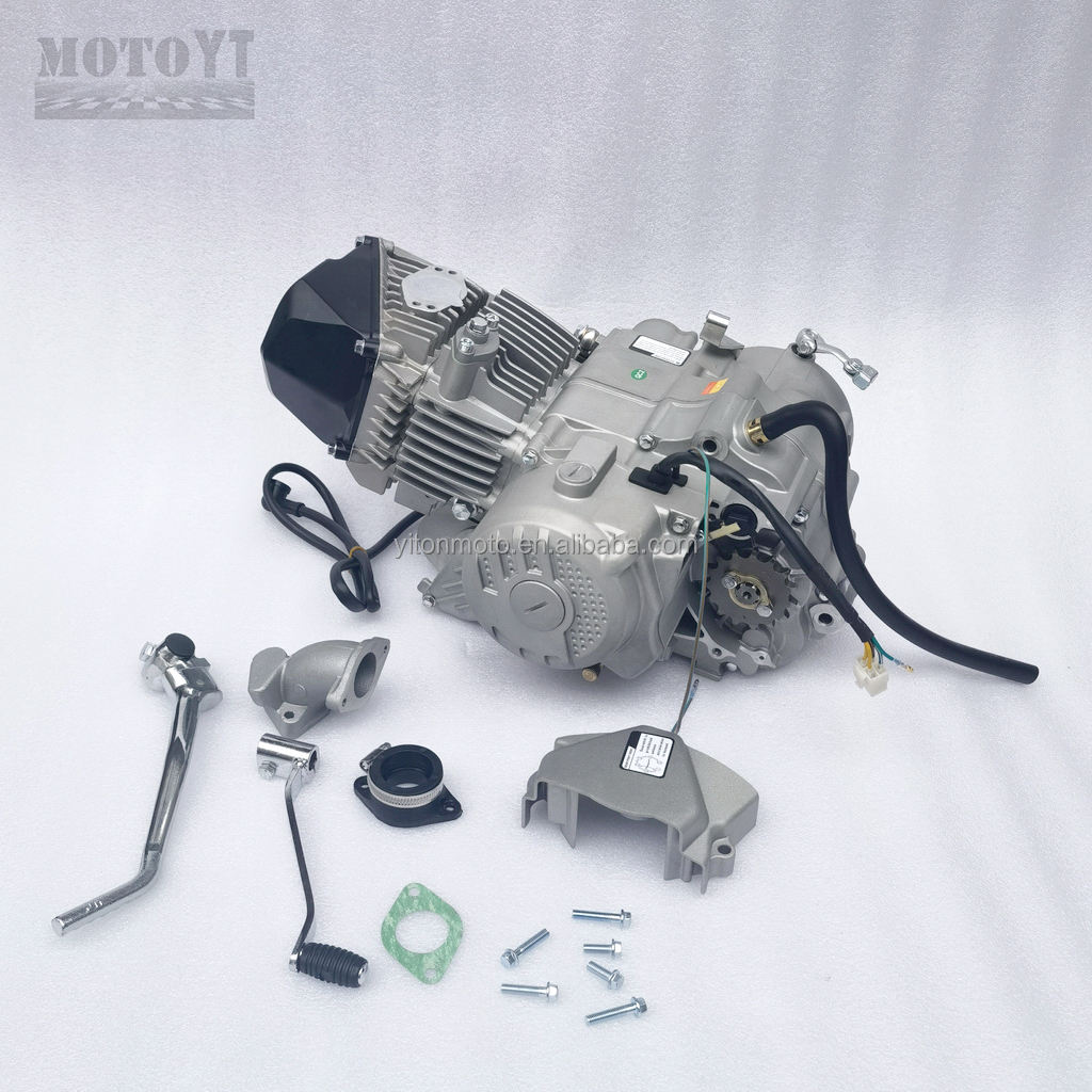 212cc 4-valve engine for all motocross bikes Products from Yongkang ...