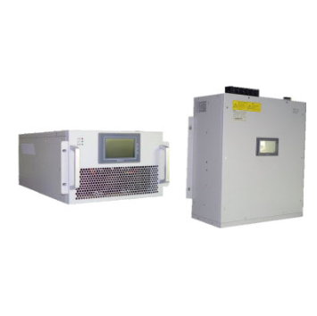 Intelligent Automatic Static Reactive Power Compensation Generator SVG ...