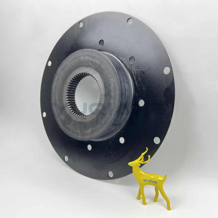 Ingersoll Rand Air Compressor Parts - High-Quality Couplings