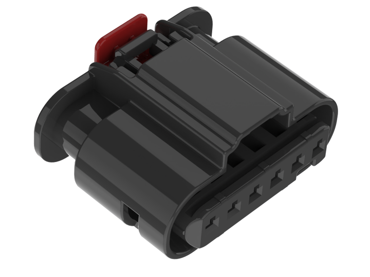 Pitch 2.0mm Vertical Hybrid Header 3 Rows 34 Circuits Black| Alibaba.com