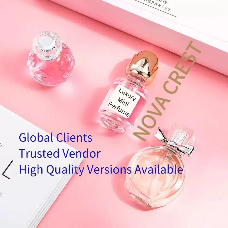 BESTSELLING High Quality Mini Perfume Designer Luxury Perfume Gift Sets ...