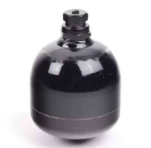 Gearbox Pressure Accumulator For Audi R8 42 Ferari Lamborghini Pressure ...