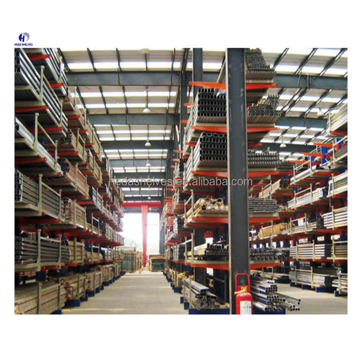 Heavy Duty Cantilever Storage Racks Cantilever Timber Racking ...