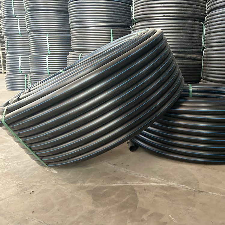 High Density Polyethylene HDPE PE100 200mm 400mm 500mm630mm ...