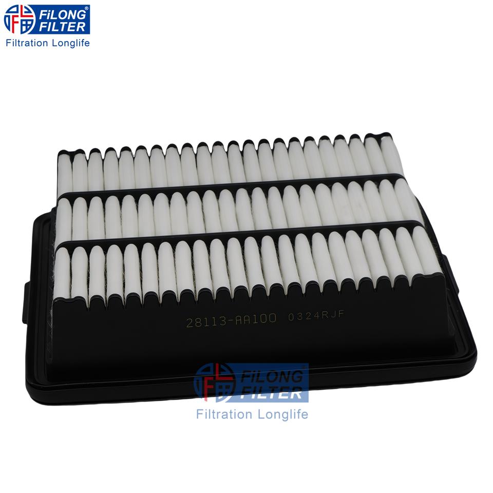 FILONG New ISO/TS16949 Certified Air Filter FA-5008028113-AA100 ...