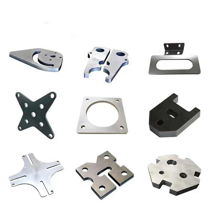 Custom Precision High Demand Applications Sheet Metal Fabrication ...