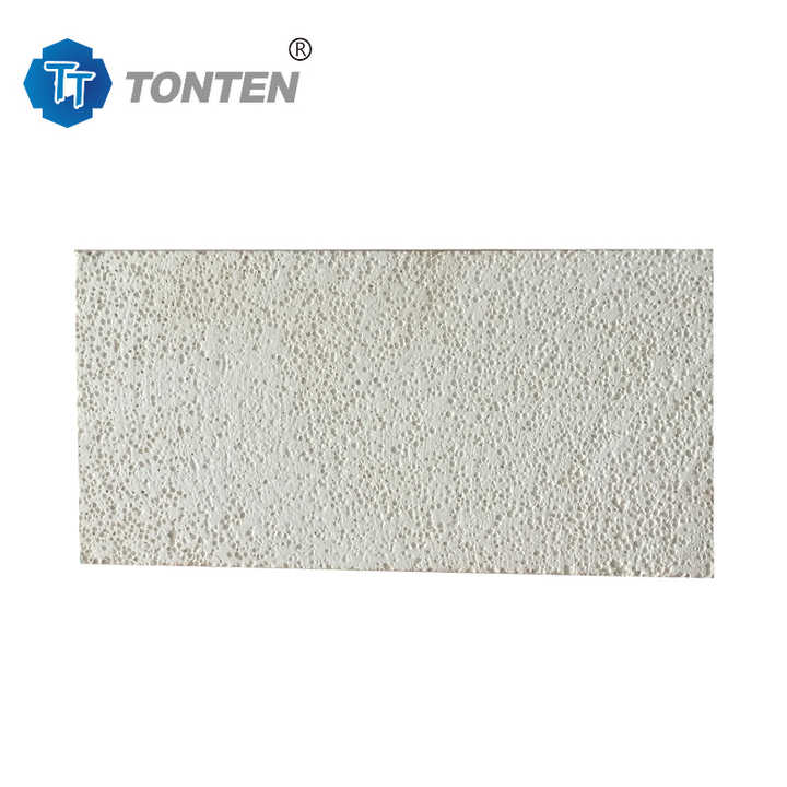 Impermeable Lightweight Bricks - Durable Insulation Solutions