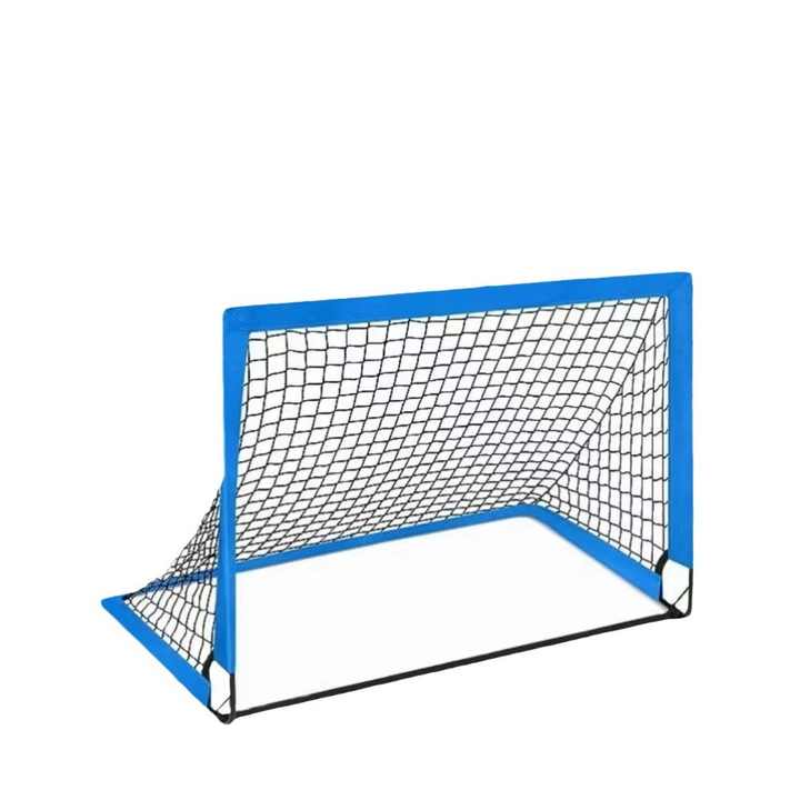 Portable Foldable Pop-Up Indoor/Outdoor Sports Door Football Net for ...