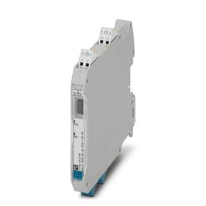 Phoenix Temperature Measuring Transmitter Macx -SL-RTD-I-SP-NC-2924320 ...