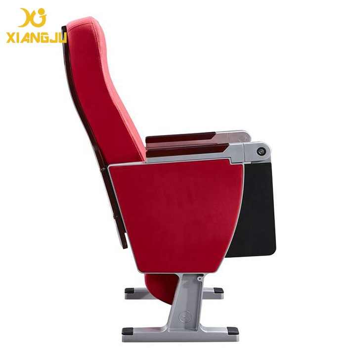 Theater Seats With Tables,Theatre Seating With Writing Table,Vip ...