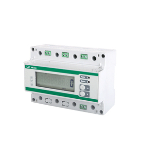 Optimize Your Power Usage with Advanced din rail three phase smart kwh ...