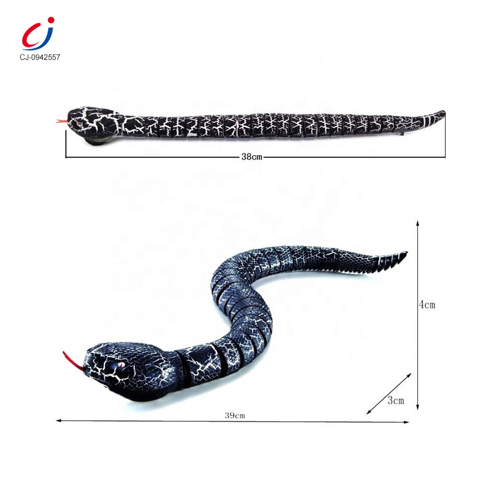 Remote Control Snakes That Are Almost Realistic - Alibaba.com.