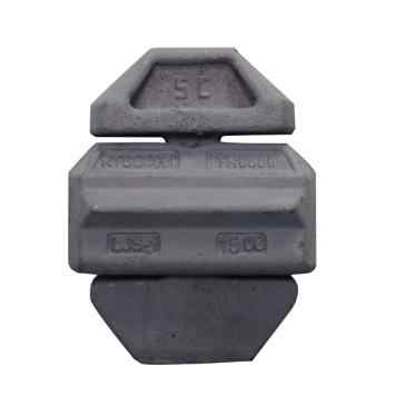 ISO Shipping Container Semi Automatic Twist Lock Flat Rack Container ...