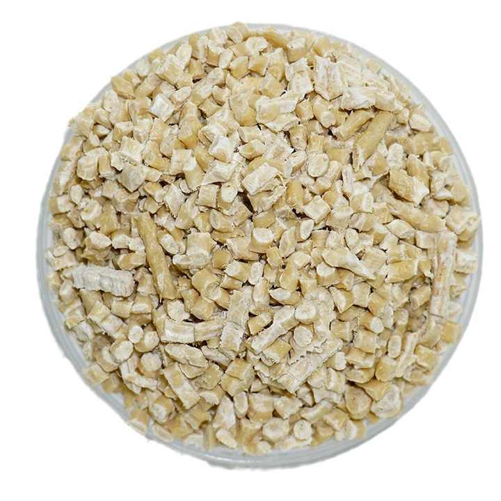GRS Certified Particle Recycled Polypropylene (PP) Plastic Material GRS ...