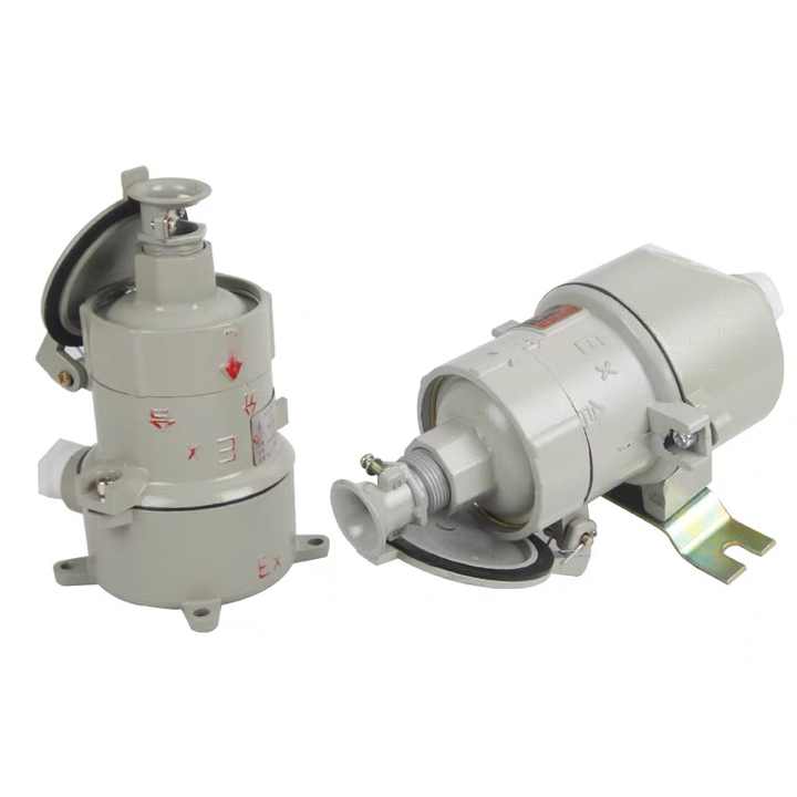 Explosion Proof Plug and Socket Ex-proof Non-Sparking Plug and Socket ...